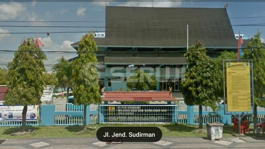 PLN Area Dumai Umumkan Kehilangan Sejumlah Sertifikat dan Surat Tanah ...